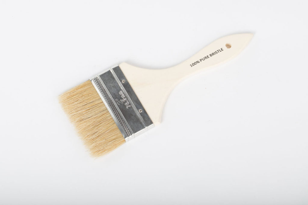 Chip Brush – PlasterPaint.ca