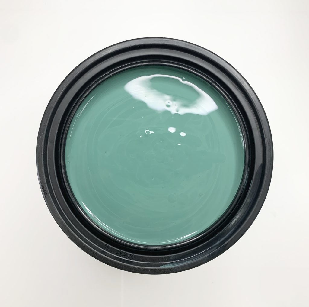 Jade Green – PlasterPaint.ca