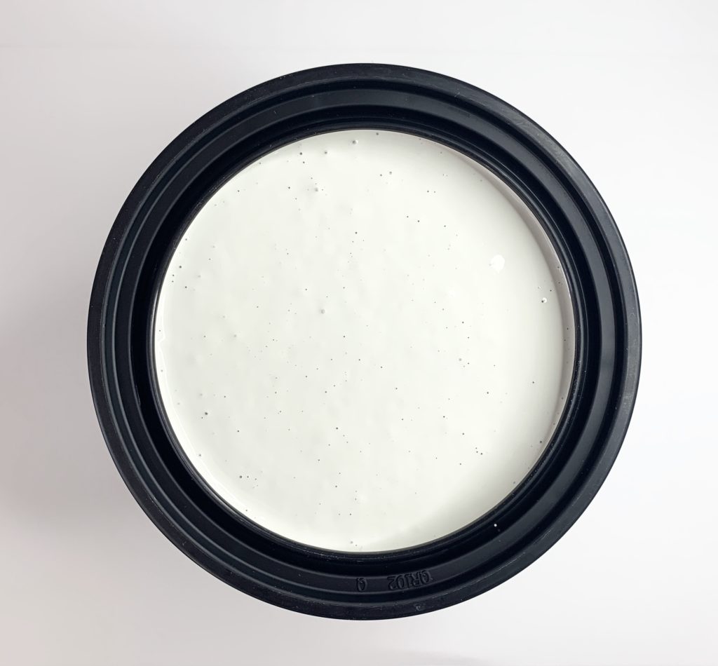 Simple White – PlasterPaint.ca