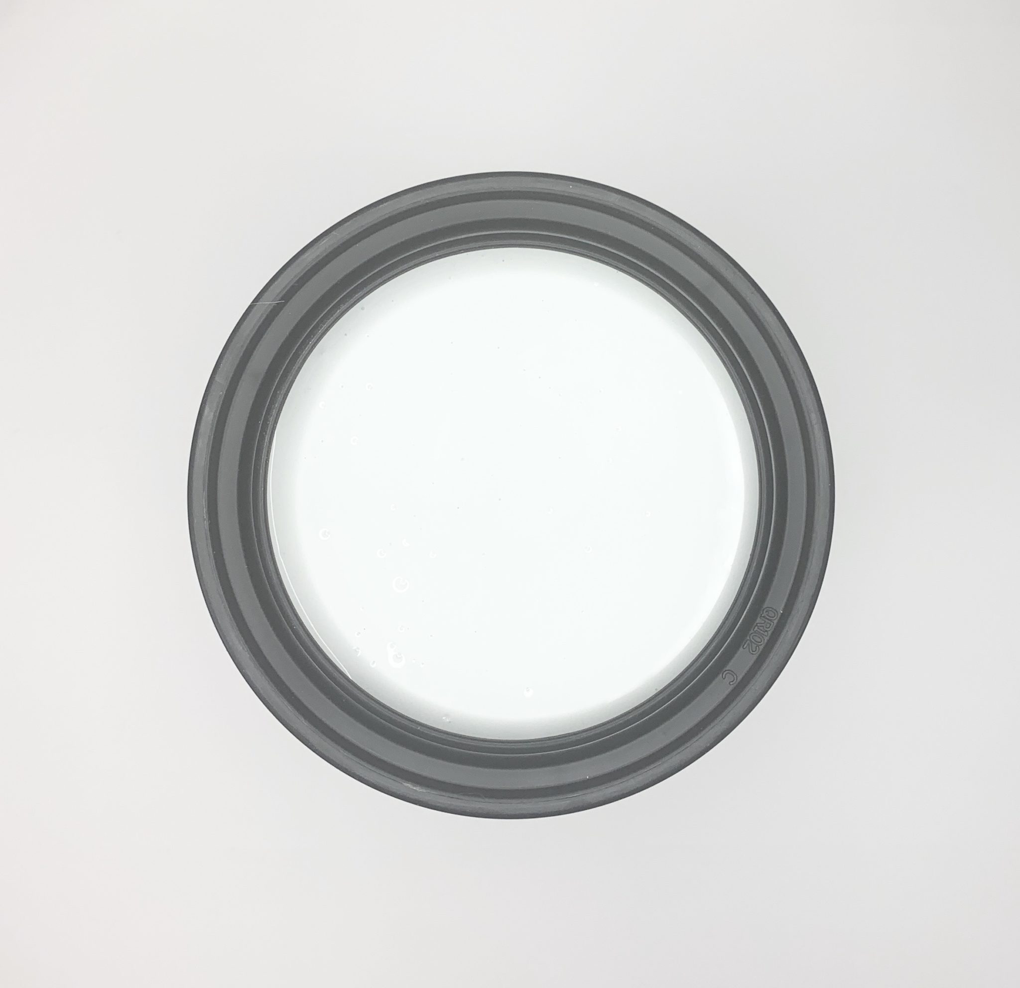 Whisper Grey – PlasterPaint.ca